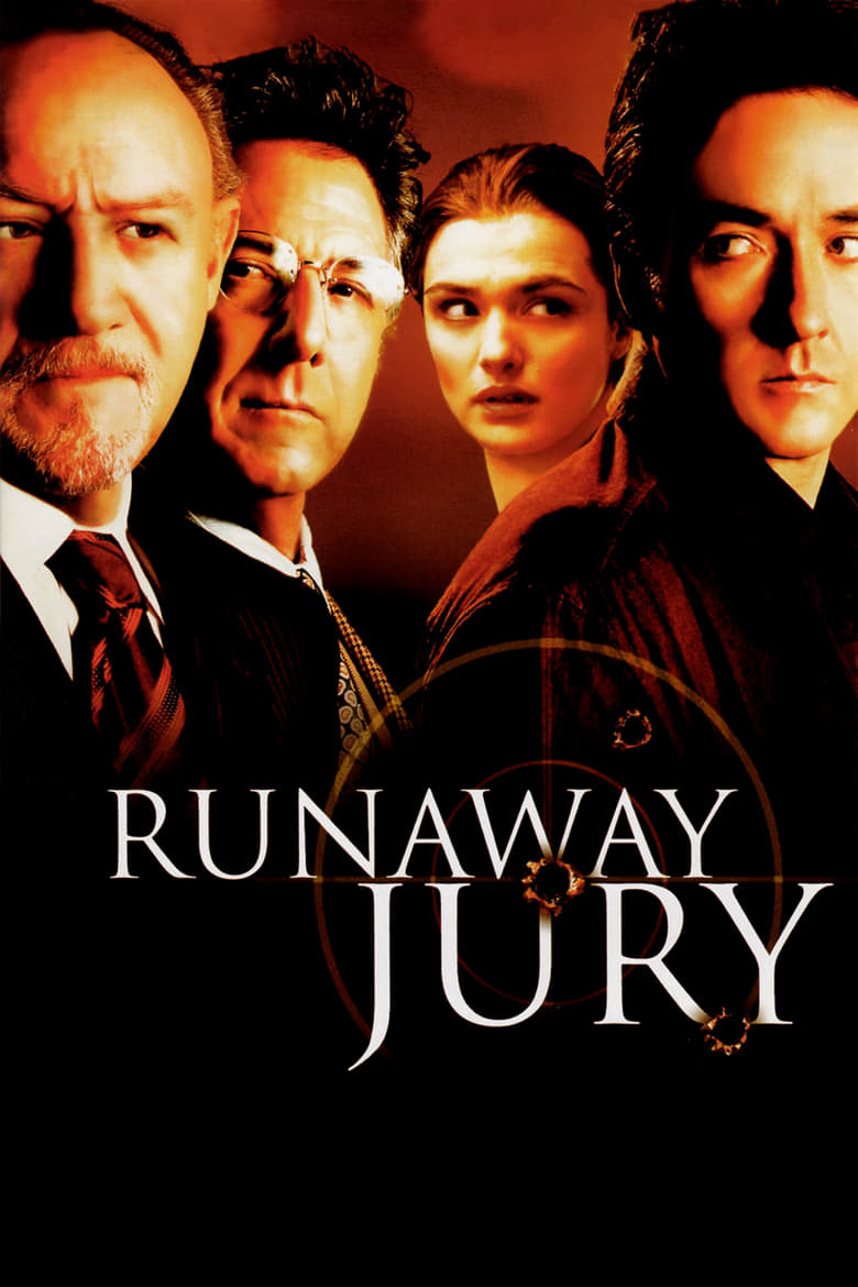 Runaway Jury 2003 2022 HD 